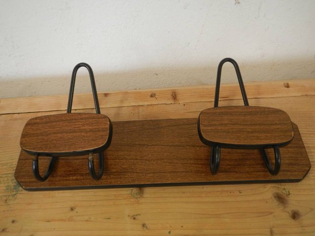 Italian Formica Rack, 1970s for sale at Pamono