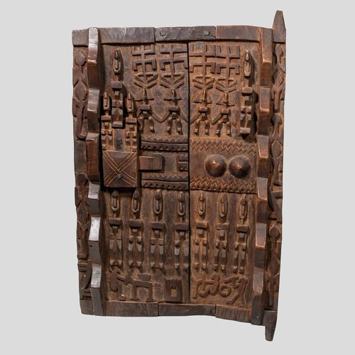 Mali Dogon Door, 1950s for sale at Pamono