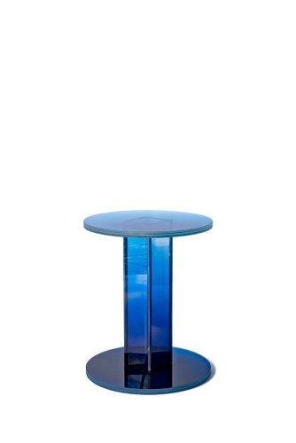 Null Side Table by Studio Buzao for sale at Pamono