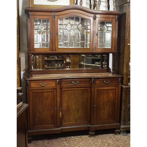 Marble china cabinet store
