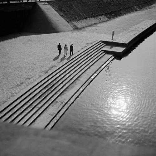 Frankfurt 1935, Germany, 2012 for sale at Pamono