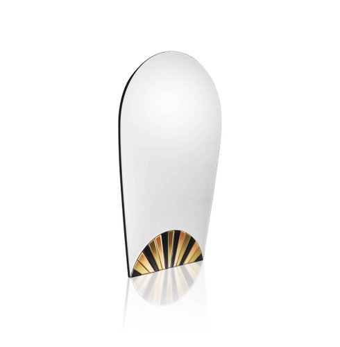 Twilight Mirror by Reflections Copenhagen for sale at Pamono