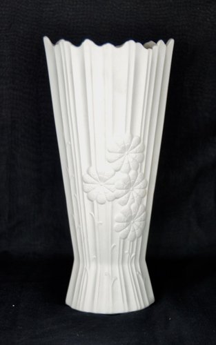 German Vase by M. Frey for Kaiser, 1970s for sale at Pamono