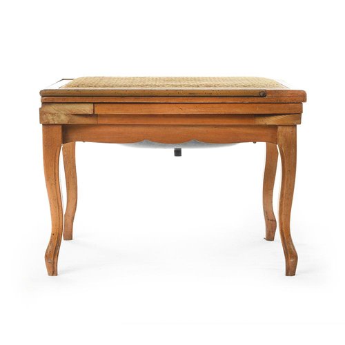 19th Century Rattan Bide Cabinet for sale at Pamono