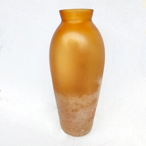 Scavo Vase from Cenedese, 1960s for sale at Pamono