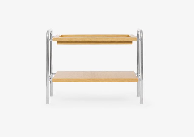 Peter Side Table by Marqqa, Set of 3 for sale at Pamono