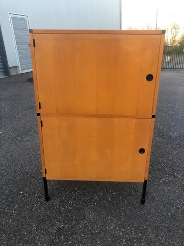Cabinet by ARP for Minvielle, 1950s for sale at Pamono