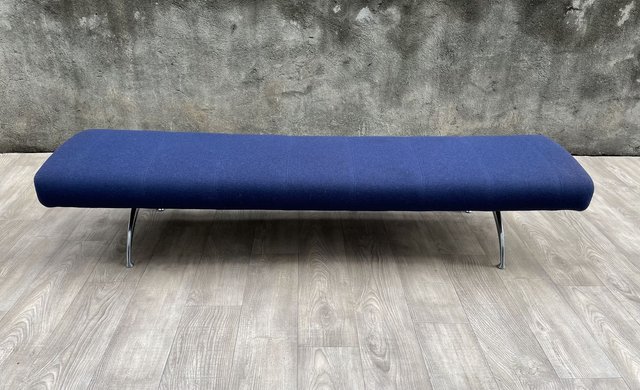 Vintage Bench by Rodolfo Dordoni for Moroso for sale at Pamono