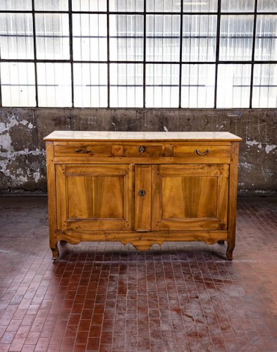 French Mahogany Sideboard from Masello for sale at Pamono