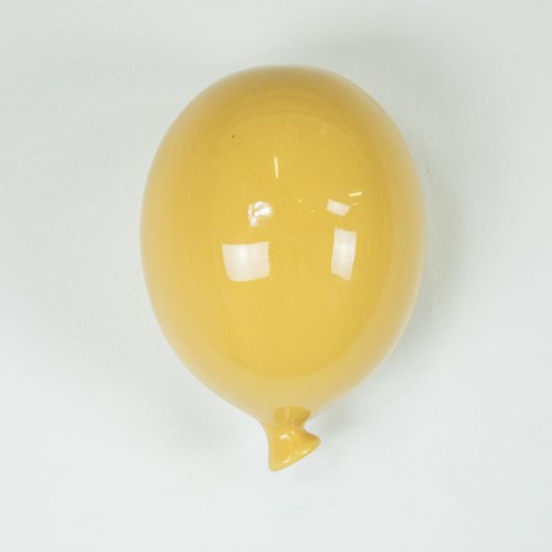 Ceramic Balloon, 1980s for sale at Pamono