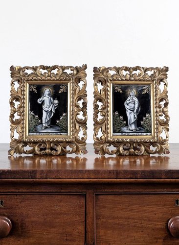 Jacques Laudin II, Set of 2 for sale at Pamono