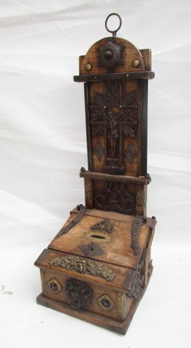 Church Alms Box for sale at Pamono
