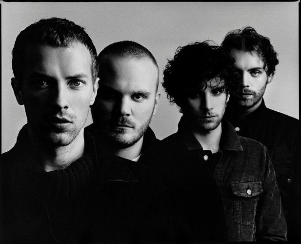 Affiche Coldplay Edition Limitée, 2020 en vente sur Pamono