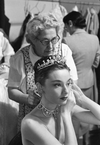 Princess Audrey, 1953, 2020 for sale at Pamono