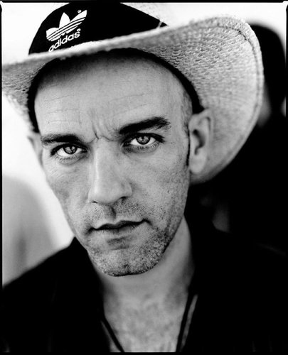 Michael Stipe, Signed Limited Edition Oversized Print, 1996, 2020 for ...