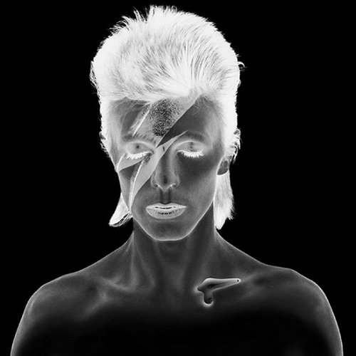 aladdin sane