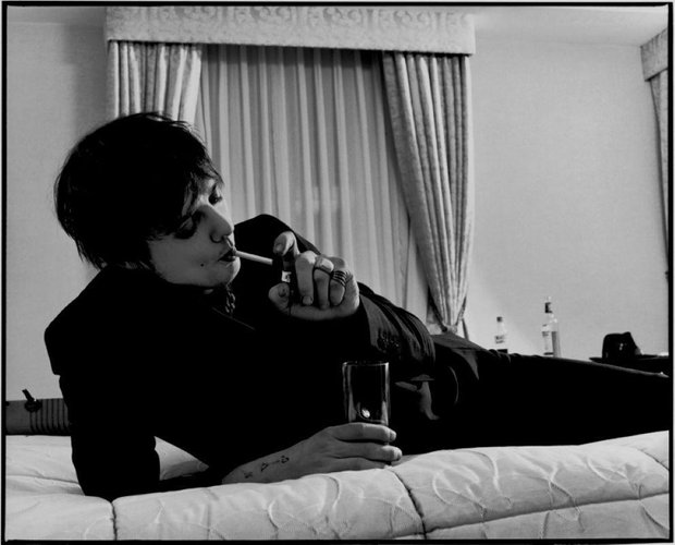 Pete Doherty - Signed Limited Edition Oversized Print (2008), 2020 for ...