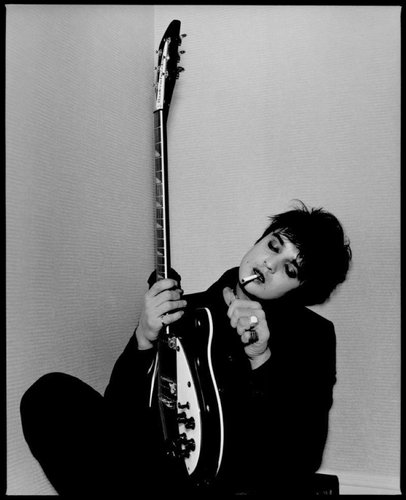 Pete Doherty, Signed Limited Edition Oversized Print, 2008, 2020 for ...