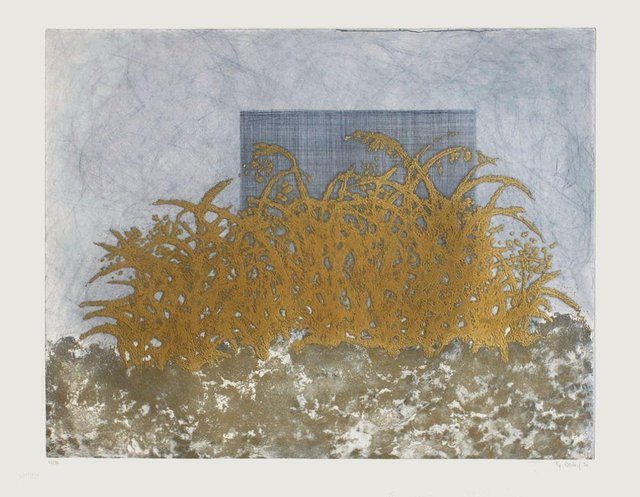 Yannick Ballif, Eaux vives for sale at Pamono