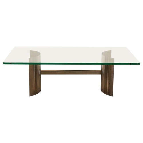 Coffee Table by Francoise See, 1970s for sale at Pamono