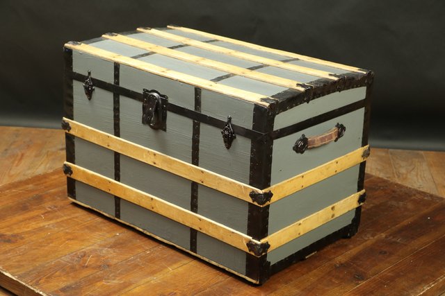 American Trunk for sale at Pamono