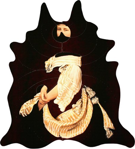 Charlotte Rug from Mineheart for sale at Pamono