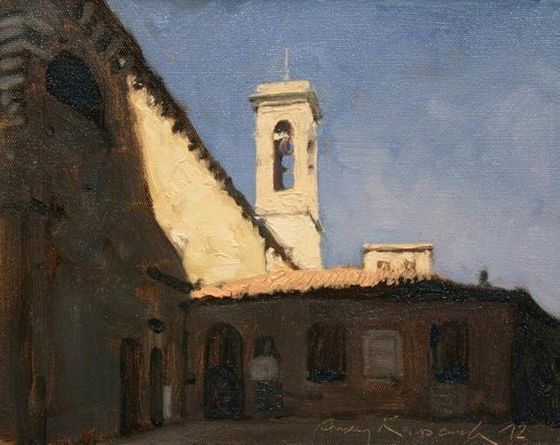 Andrew Casper, Motif II from Volterra, 2012 for sale at Pamono