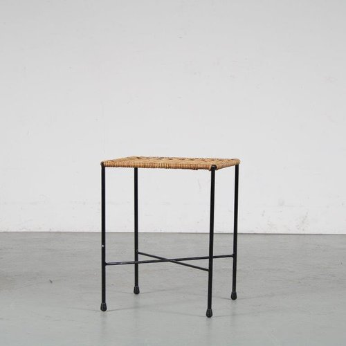 Carl Auböck Stil Hocker, Österreich, 1950er bei Pamono kaufen