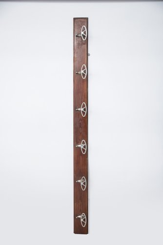 School Coat Rack for sale at Pamono