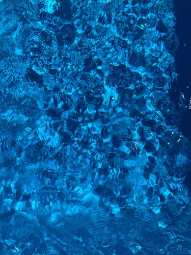 Sandra Salamon, Blue Blue, 2021 for sale at Pamono