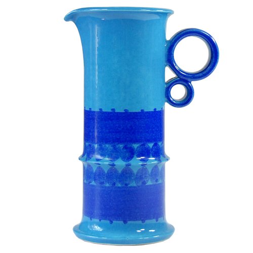 Ceramic Vase by Renee Neue for Hutschenreuther, 1970s for sale at Pamono