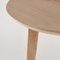 350+London Plane Table by Beuzeval Furniture for sale at Pamono