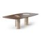Native Dining Table by Alva Musa for sale at Pamono