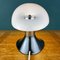 Cobra Table Lamp attributed to Guzzini, Italy, 1960s for sale at Pamono