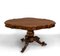 19th Century Rosewood Breakfast Table, 1860s for sale at Pamono
