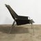 J 361 Lounge Chair by Erik Ole Jørgensen for Bovirke, 1970s for sale at Pamono