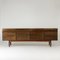 Modernist FA-66 Sideboard by Ib Kofod Larsen, 1960s for sale at Pamono