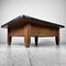 Japanese Low Writing Desk, 1930s for sale at Pamono