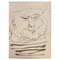 Pablo Picasso, The Sailor, Original Lithograph, 1957 for sale at Pamono