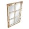 Antique Window Converted Into a Mirror for sale at Pamono