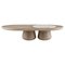 Large Bold Coffee Table by Mohdern for sale at Pamono