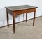 Small Louis Philippe Style Mahogany Desk, Late 19th Century for sale at ...