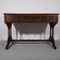Louis Philippe Writing Desk in Walnut, 1880s for sale at Pamono