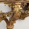 Neoclassical Style Corner Shelf for sale at Pamono