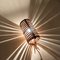 Original Junco Wall Light from Coderch, 1960s for sale at Pamono