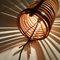 Original Junco Wall Light from Coderch, 1960s for sale at Pamono