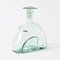 Art Deco Glass Decanter by Harald Notini for Pukeberg, 1930s for sale ...
