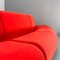 Pop Art Red Sofa by Don Chadwick for Herman Miller, 1990s, Set of 5 for ...