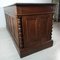 Trade Bench with Oak Drawers for sale at Pamono