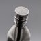Novelty Silver Miniature Johnnie Walker Whisky Bottle for sale at Pamono